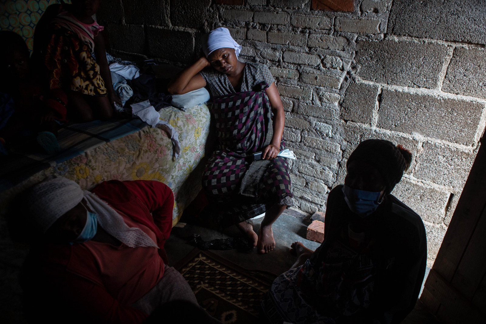 The unspoken debt: How South Africa benefited from Zimbabwe’s collapse ...