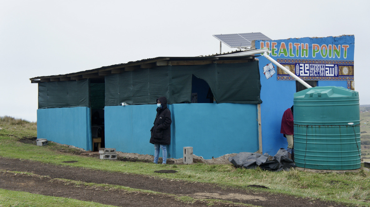 Lessons for the National Health Insurance from the Bulungula Incubator ...