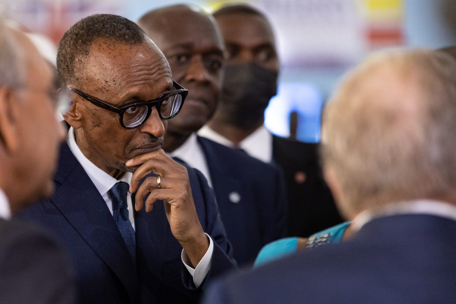 The US and Rwanda: how the relationship has evolved since the 1994 ...