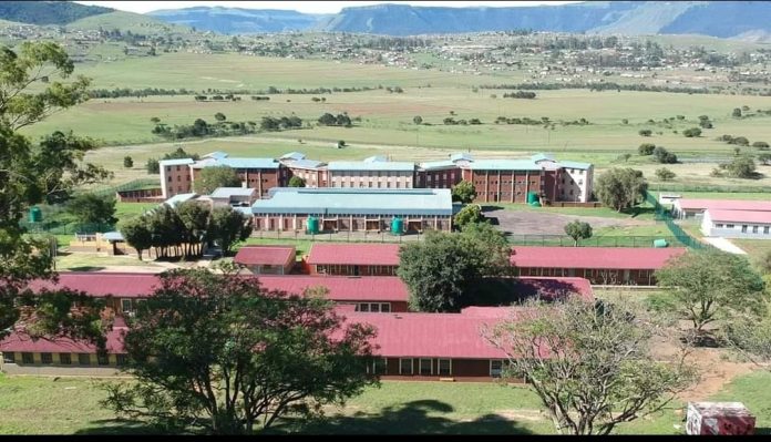 The ‘place’ of education – The Mail & Guardian