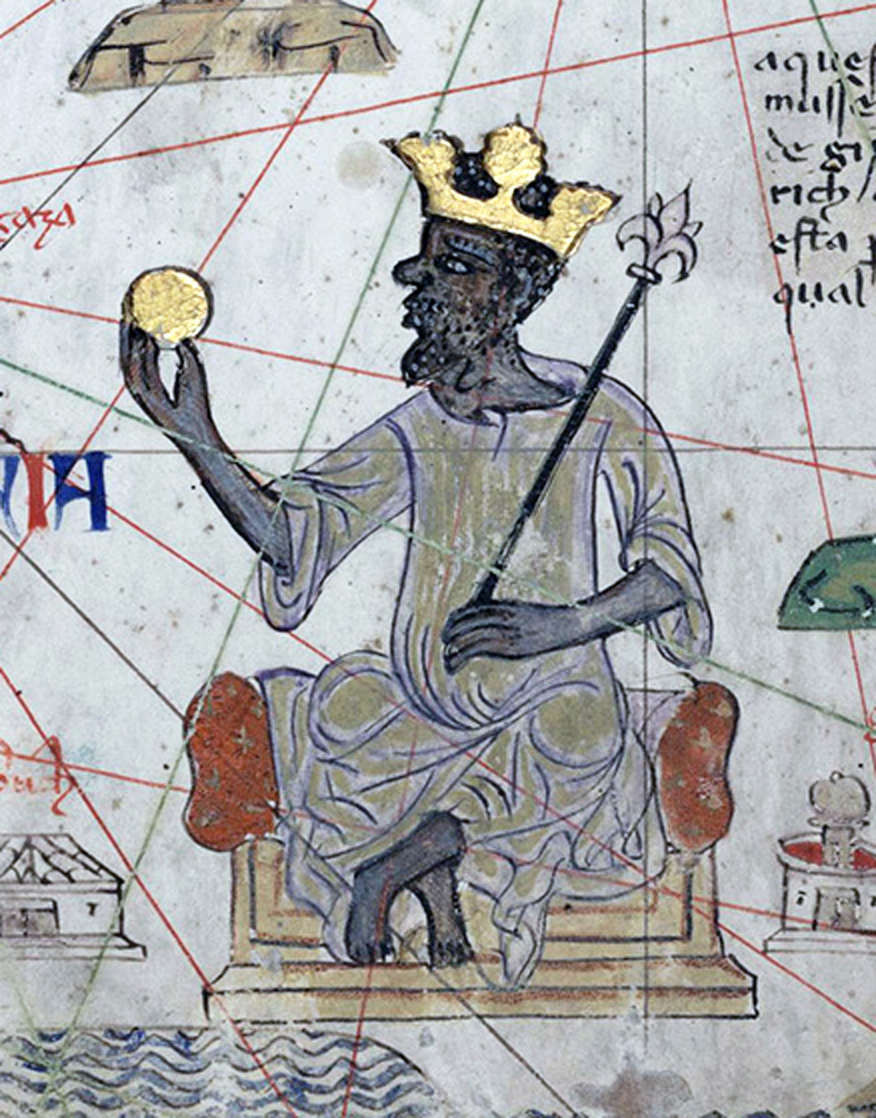 A glimpse into the life of Mansa Musa, the richest human of all time ...