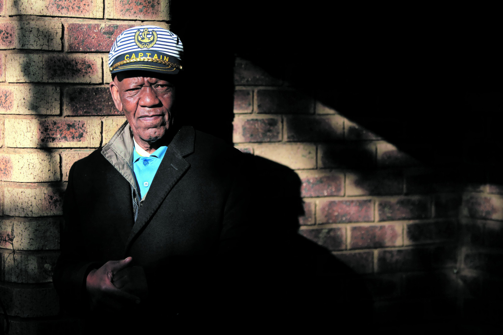 Mbuzeni Zulu: Photographer who shot the stars gets his place in the sun ...