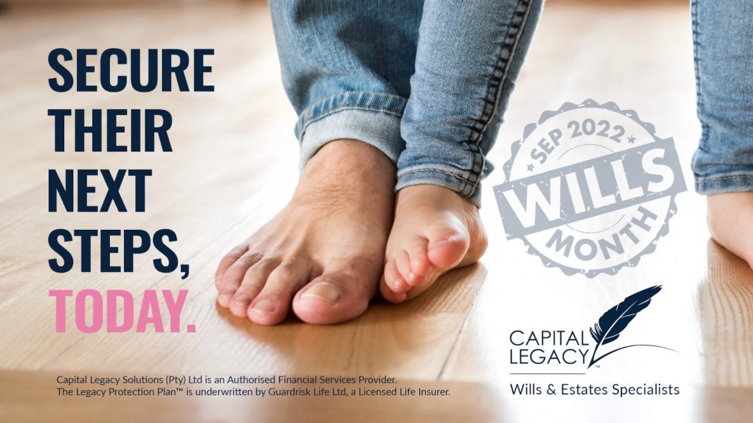 September is Wills Month – The Mail & Guardian
