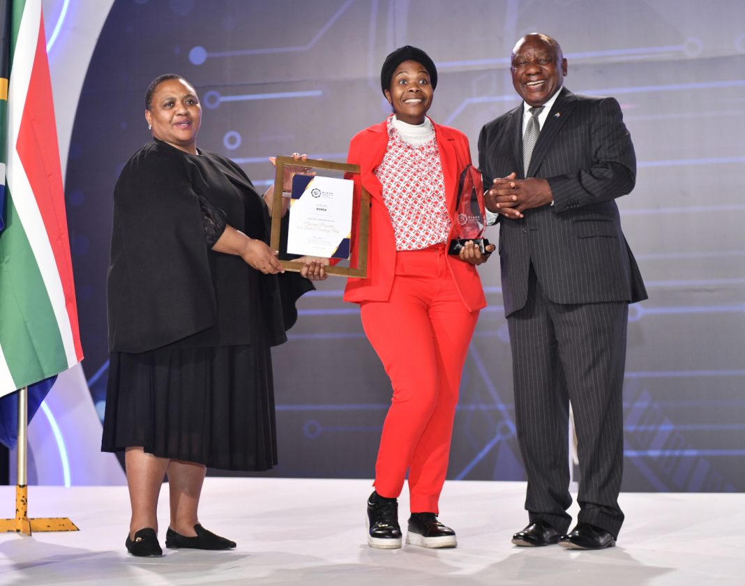 Black Industrialists and Exporters Conference – The Mail & Guardian