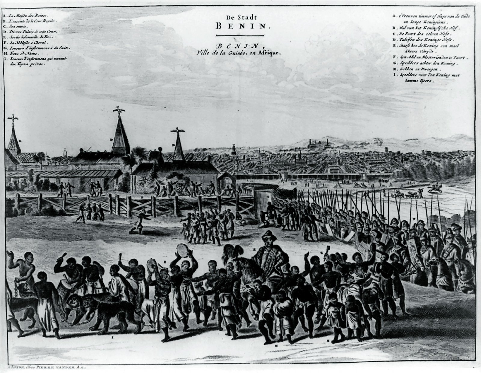 The Battle for the Benin Bronzes reaches melting point – The Mail ...