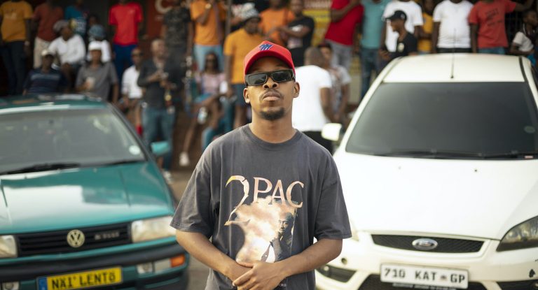 Thato Saul’s life is more than gangster – The Mail & Guardian