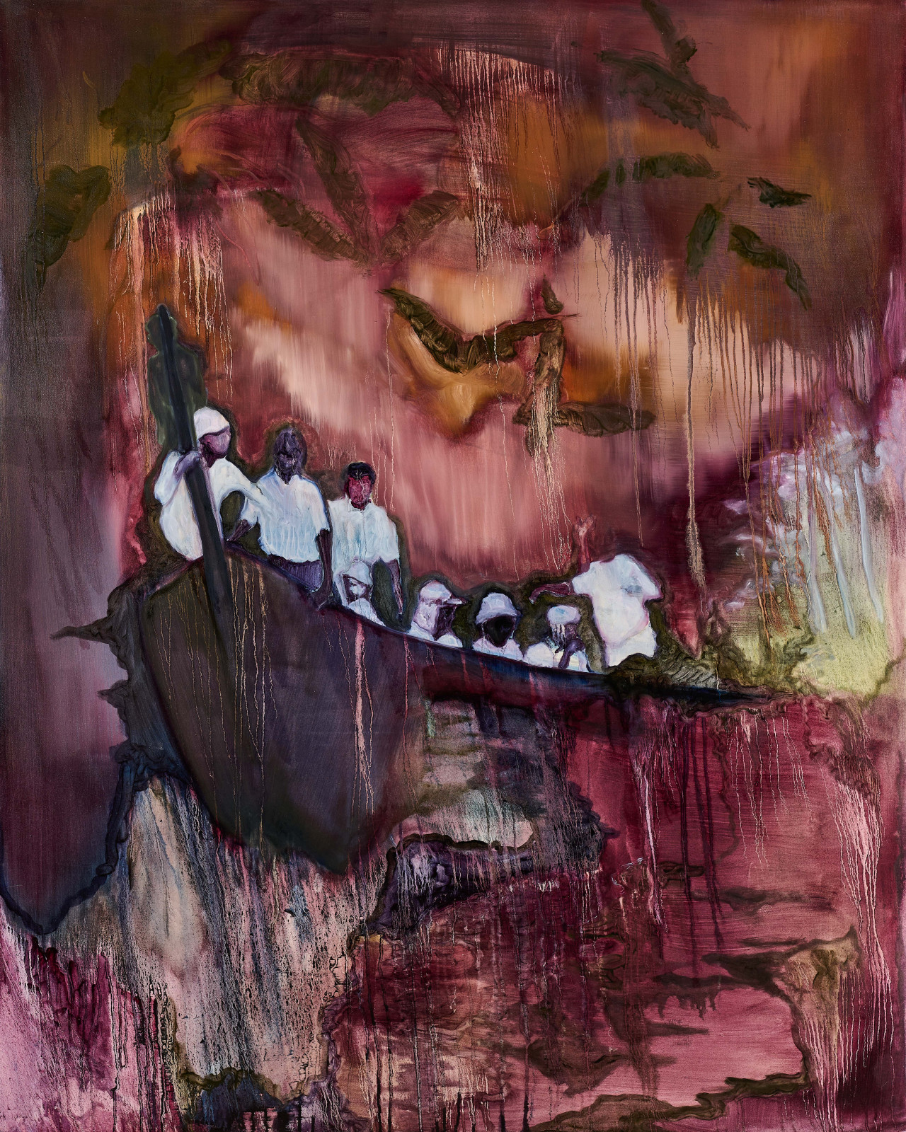 Missing information: Ravelle Pillay’s Tide and Seed – The Mail & Guardian