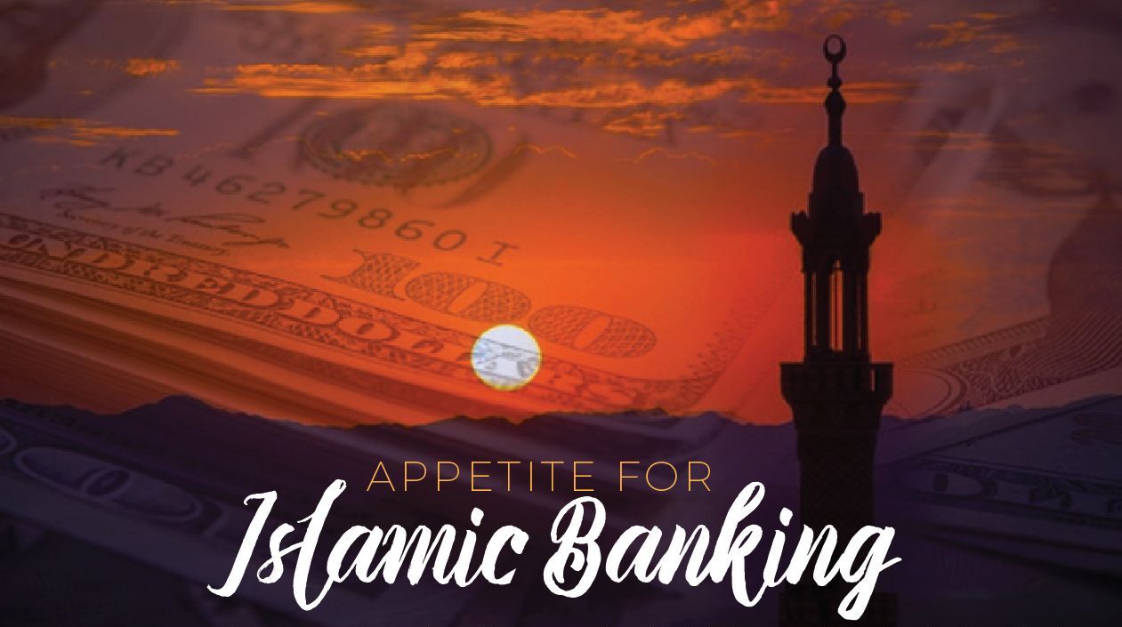 Appetite for Islamic banking concepts ticks up in Africa – The Mail ...