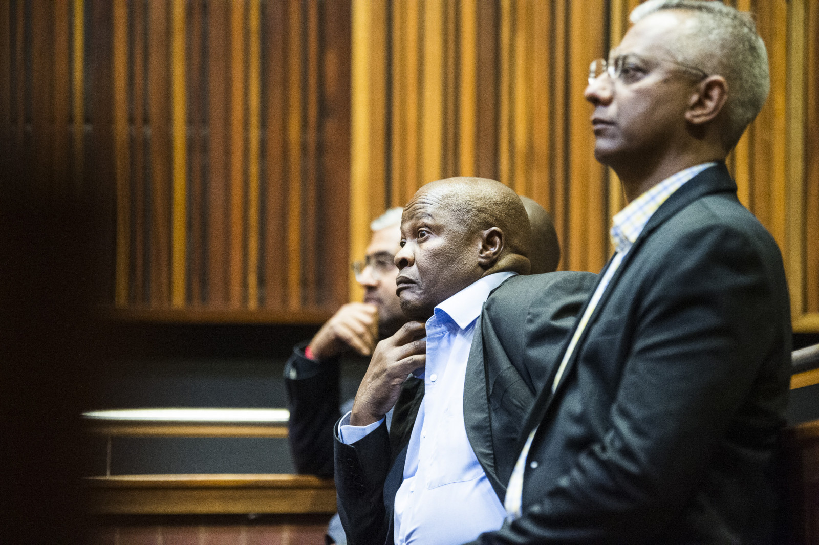 Arrest of Transnet trio is good but it’s only the beginning – The Mail ...