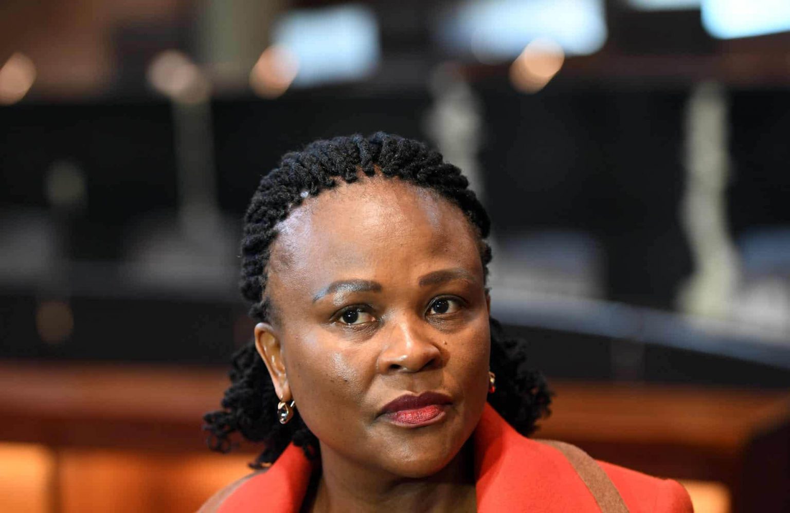 Court gives costs order in Mkhwebane’s favour in gratuity battle – The ...