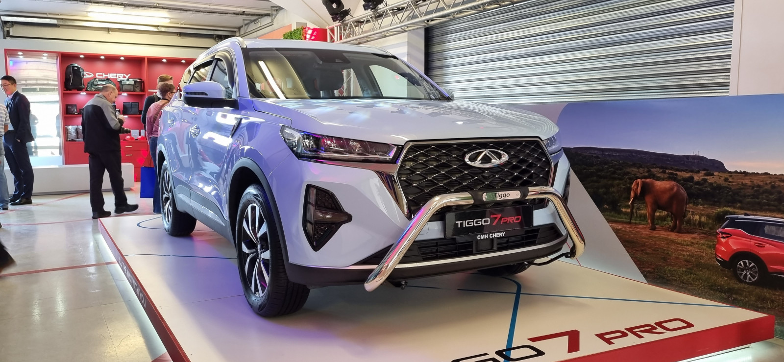 Fun at the Festival of Motoring but not for petrolheads – The Mail ...