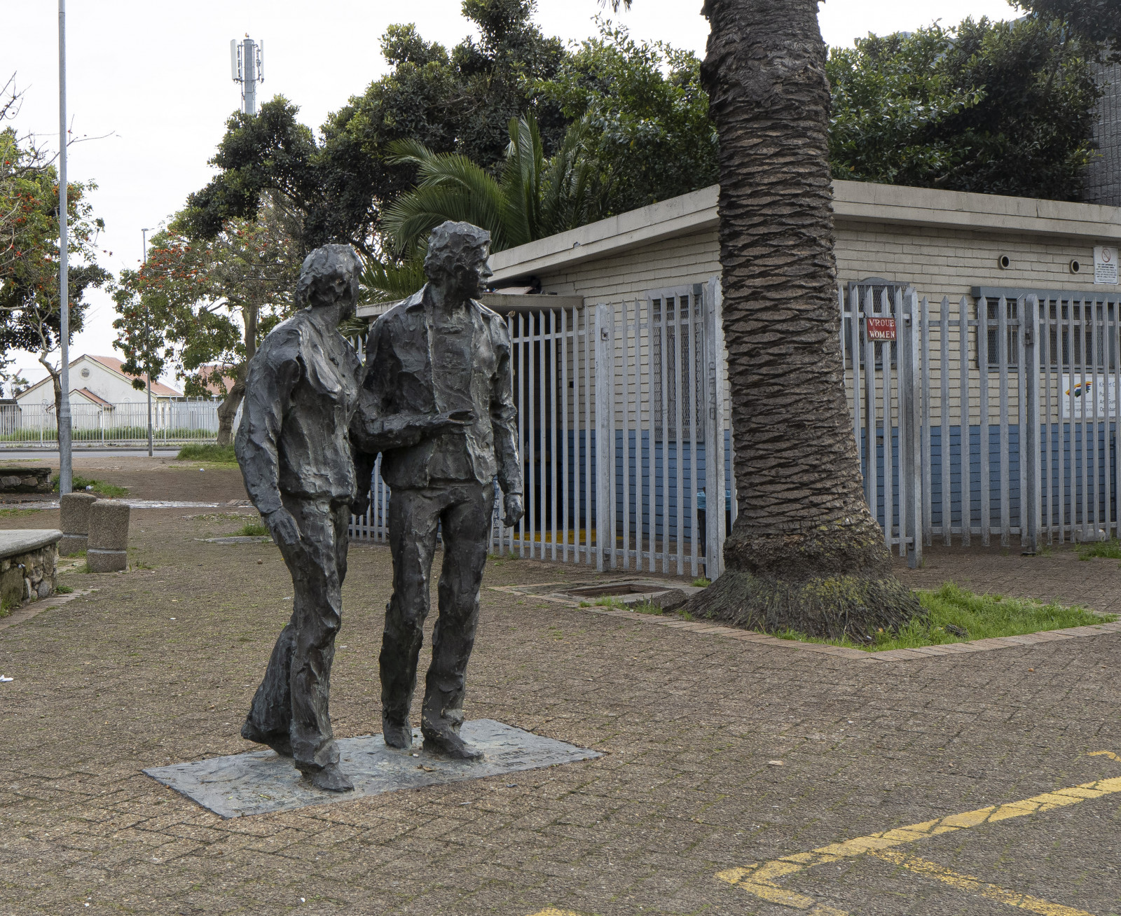 Champion of the celebrated heroes of District Six – The Mail & Guardian