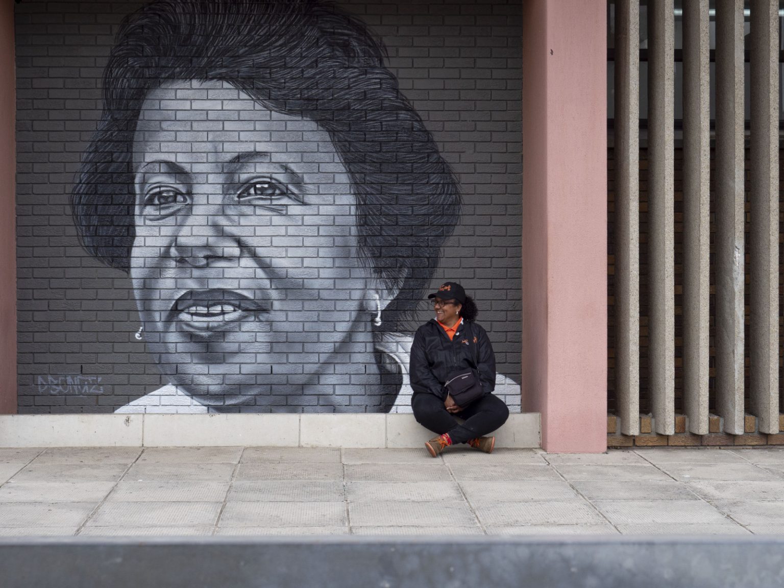 Champion of the celebrated heroes of District Six – The Mail & Guardian