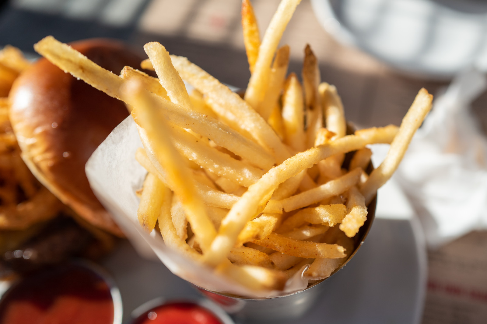 Local french fry importers push back against anti-dumping tariff – The ...