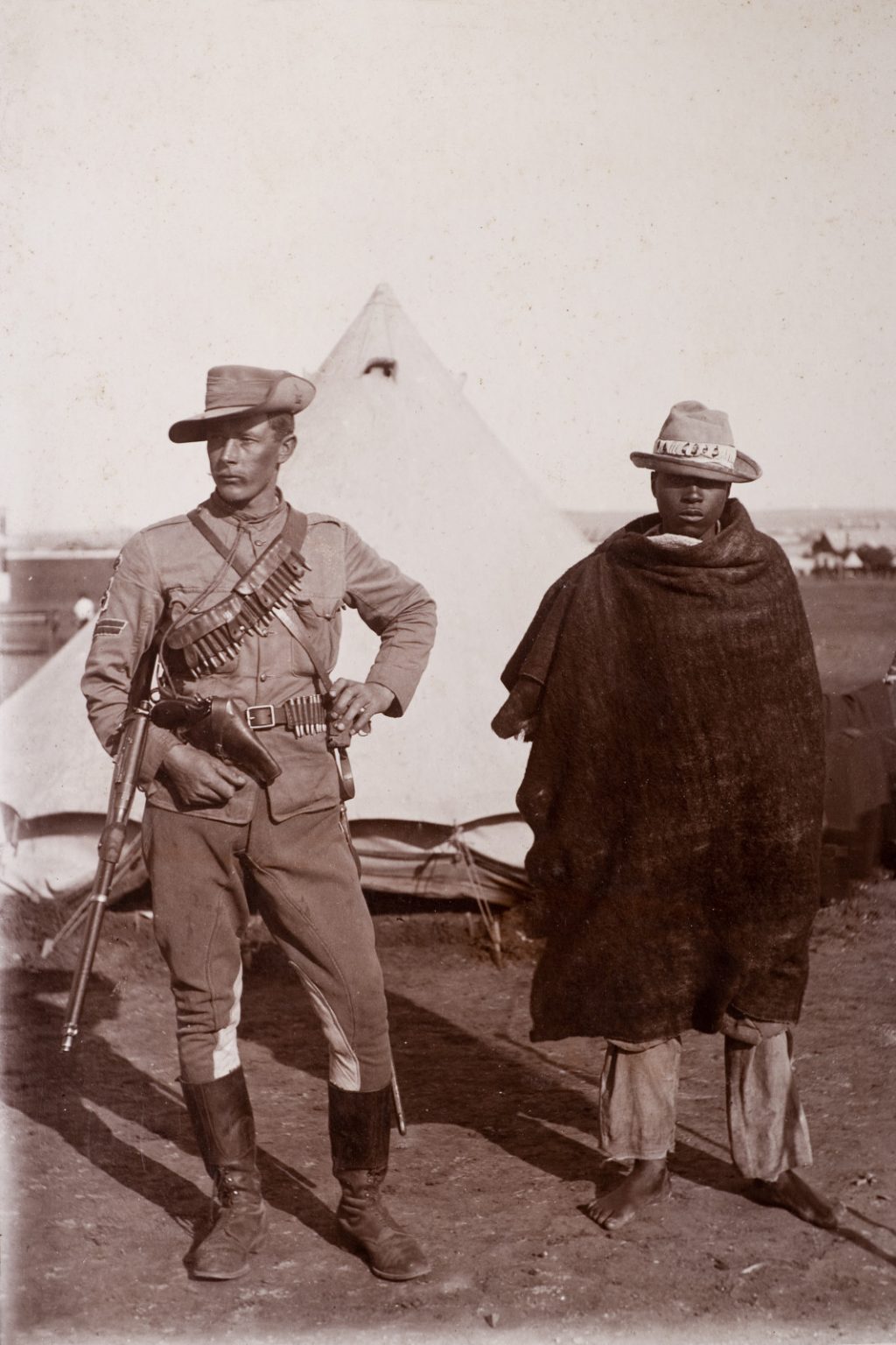 Remembering black people’s suffering and presence in the Anglo-Boer War ...