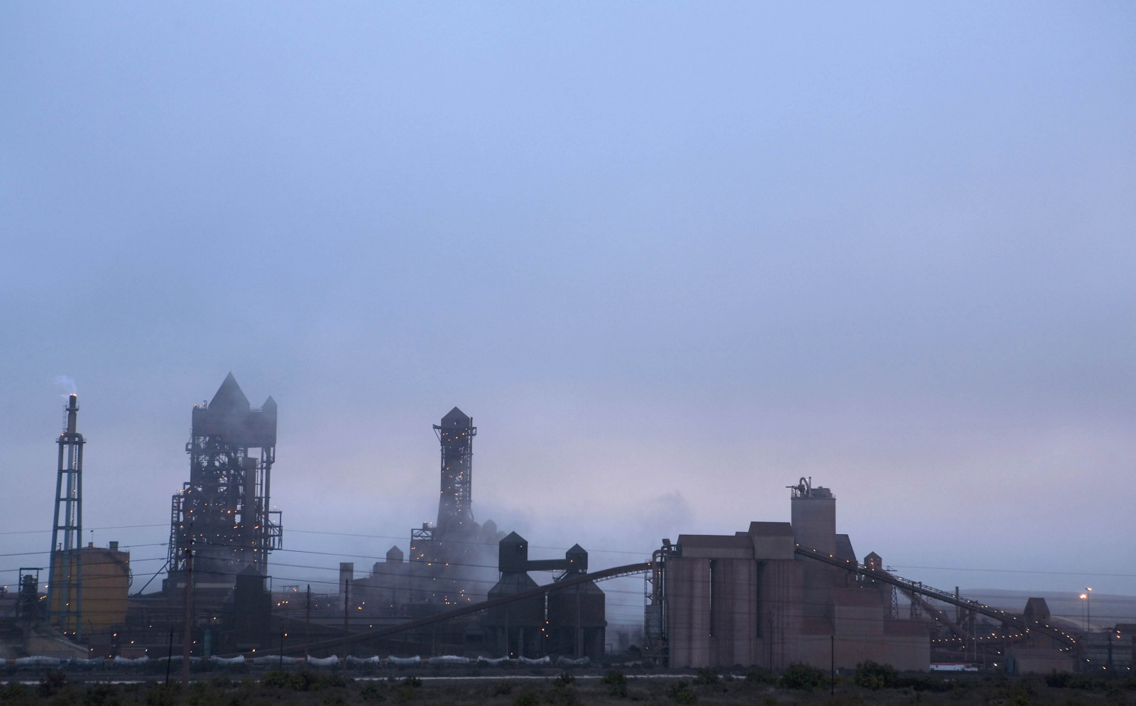 Clear vision led SA’s industrial revolution – The Mail & Guardian