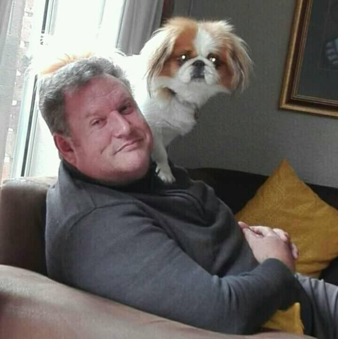 No record of ‘Casanova’ fraudster Johan Fouche as a legal practitioner ...