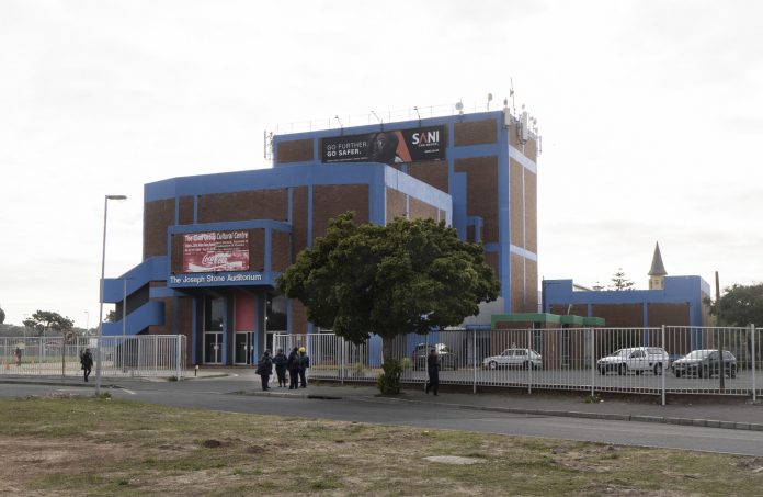 Champion of the celebrated heroes of District Six – The Mail & Guardian