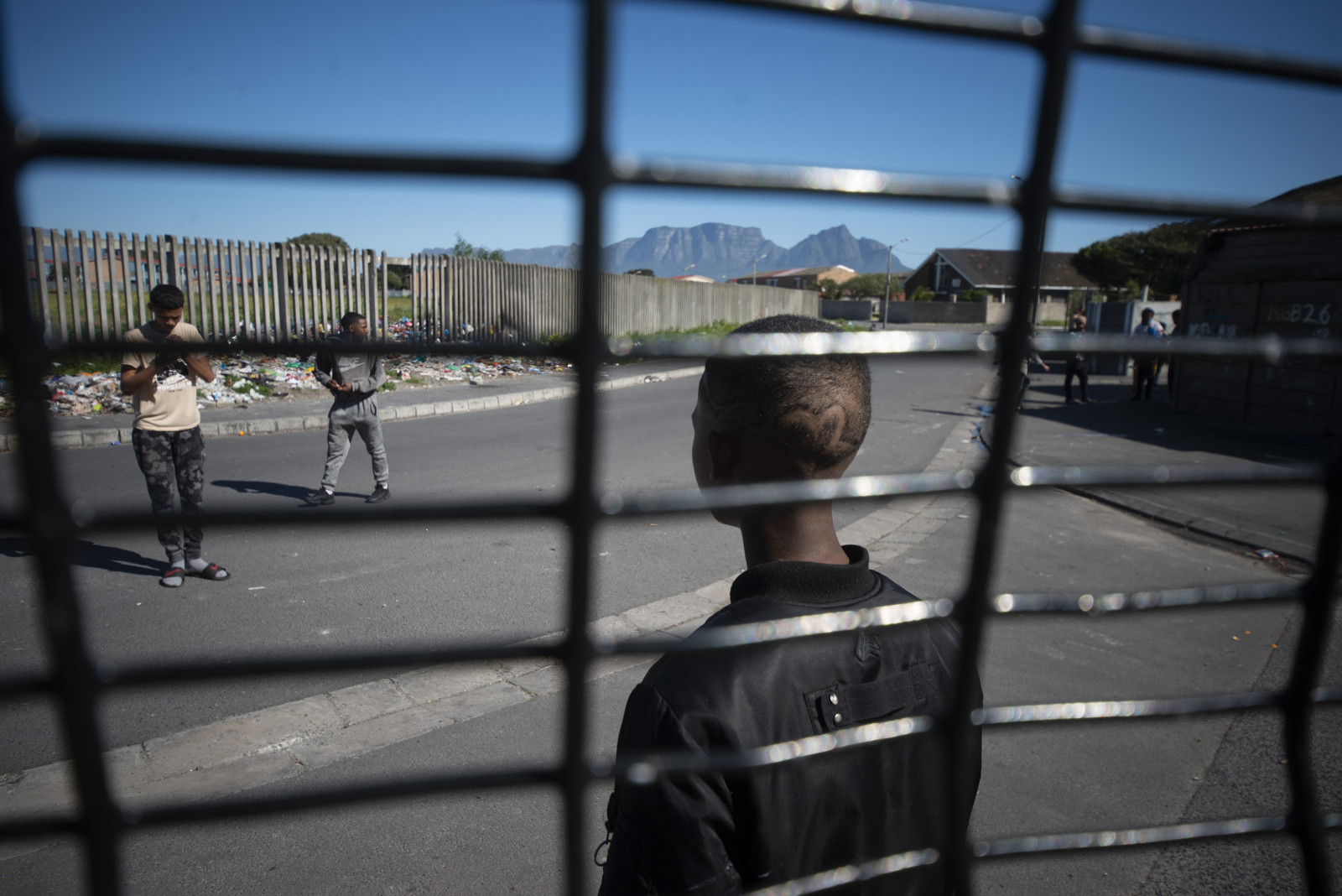 Hard Livings: The life of a child gangster – The Mail & Guardian