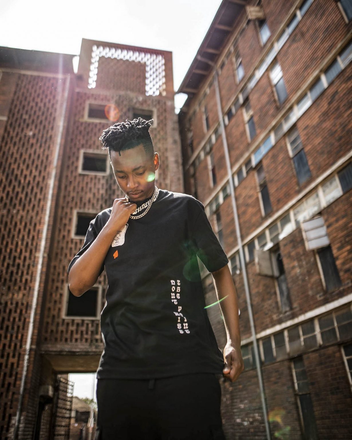 The top 10 amapiano tunes rocking the streets – The Mail & Guardian