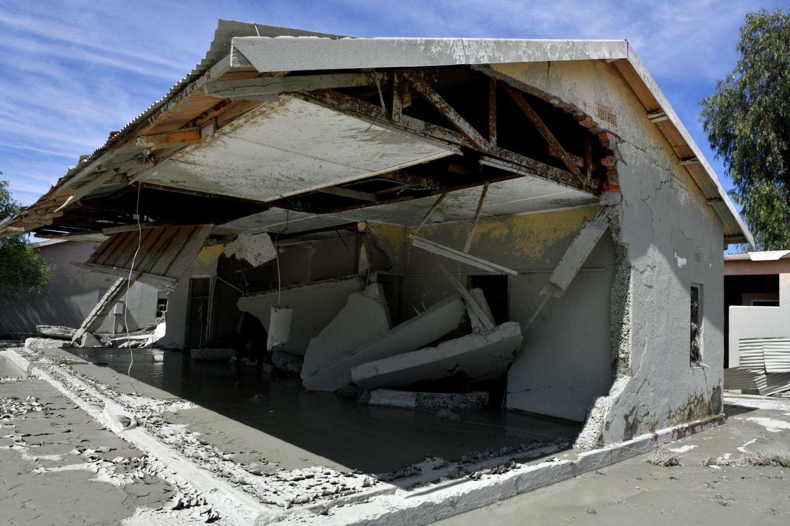 Jagersfontein mine slimes dam disaster was preventable, says water ...