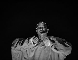 Exploring theatre in the ‘third space’ with Slindile Mthembu – The Mail ...