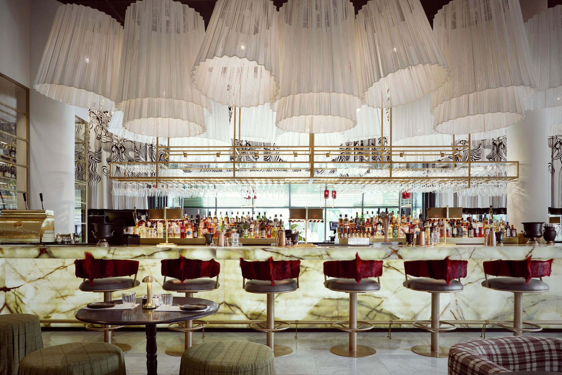 Zioux: Walk on the wild side – The Mail & Guardian