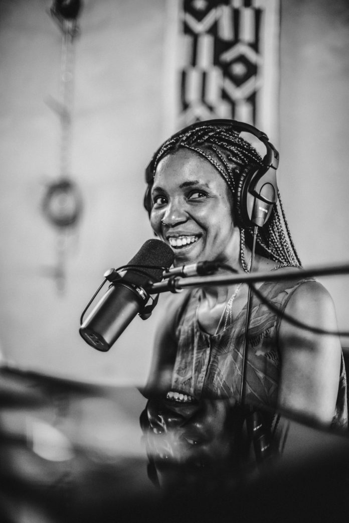 Thandi Ntuli explores the sense of exile in her latest work – The Mail ...