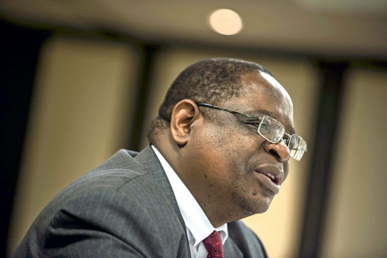 Judicial Service Commission interviews will be a test for Zondo – The ...