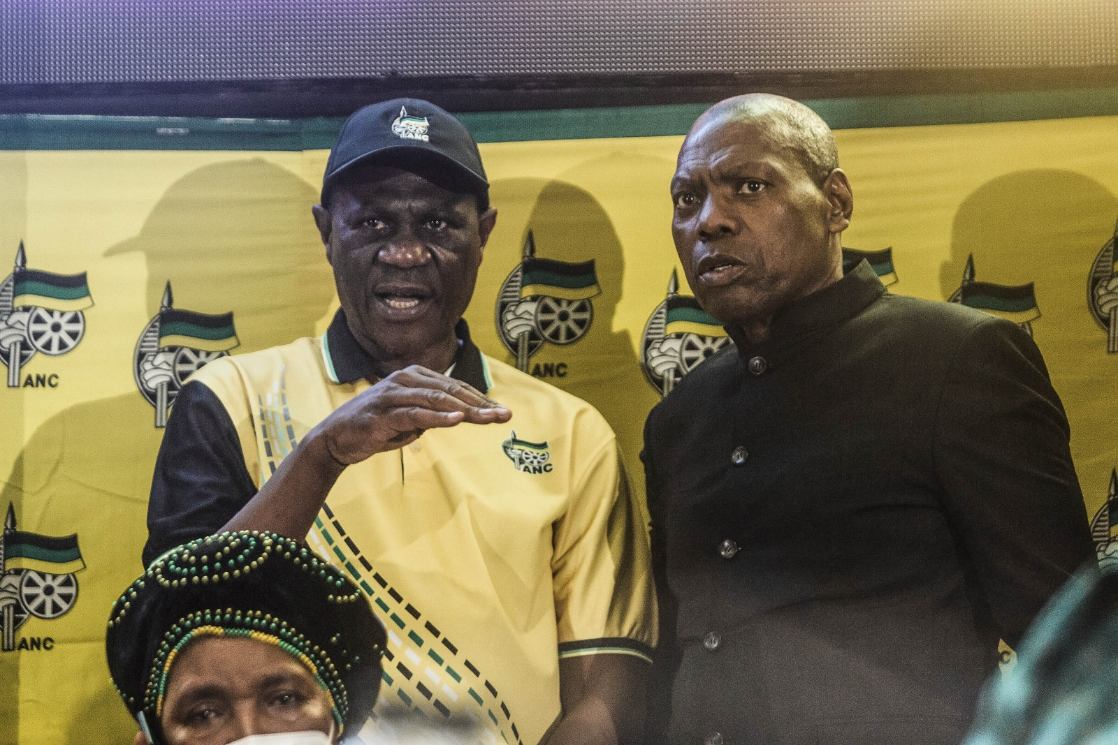 We don’t want Ramaphosa for a second term, KwaZulu-Natal ANC tells provinces – The Mail & Guardian