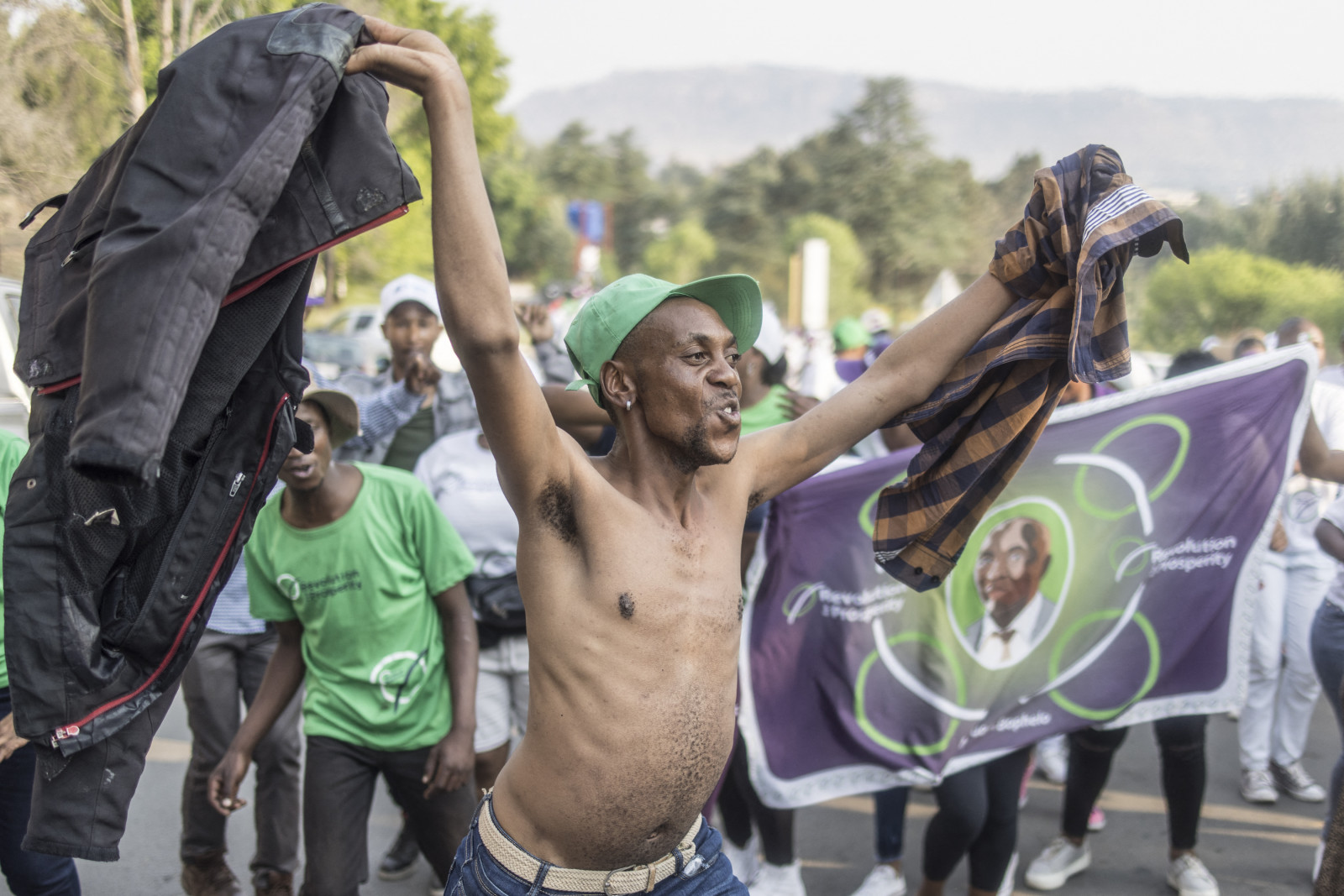 Majoro 2022 Celebration