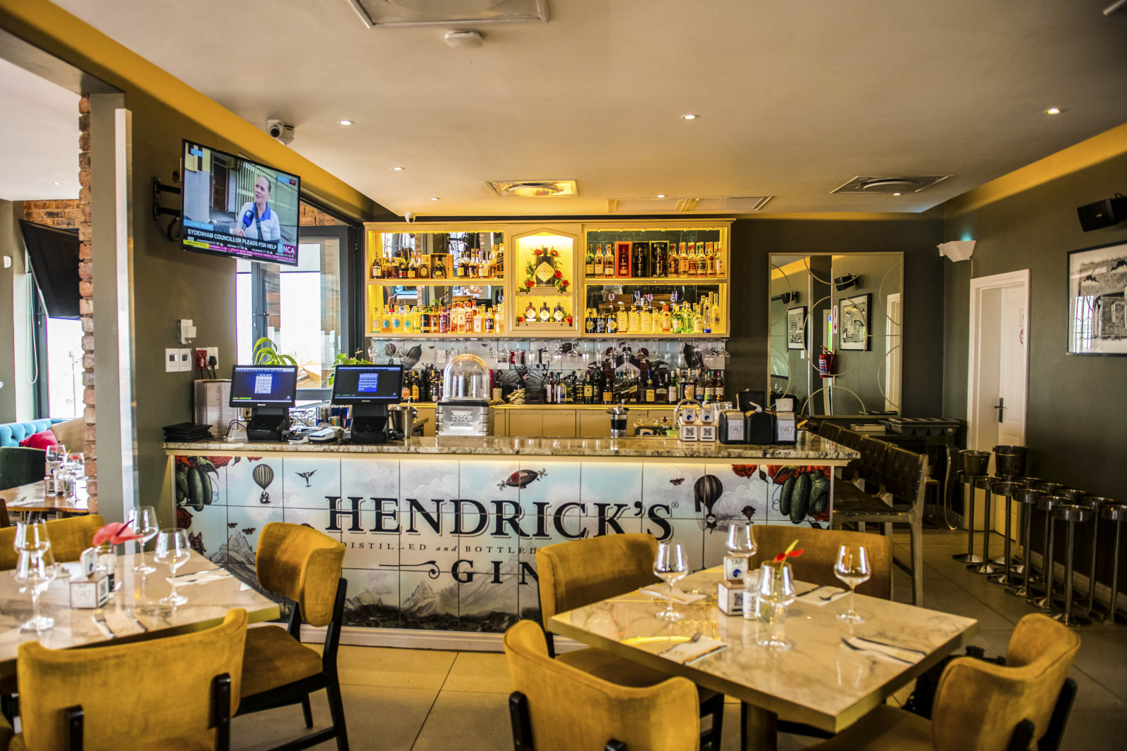 Soweto’s 1947 on Vilakazi Street is a township portrait – The Mail ...