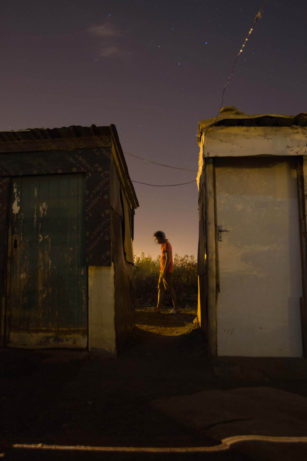 Young South African snapper Sibusiso Bheka graces Amsterdam – The Mail ...