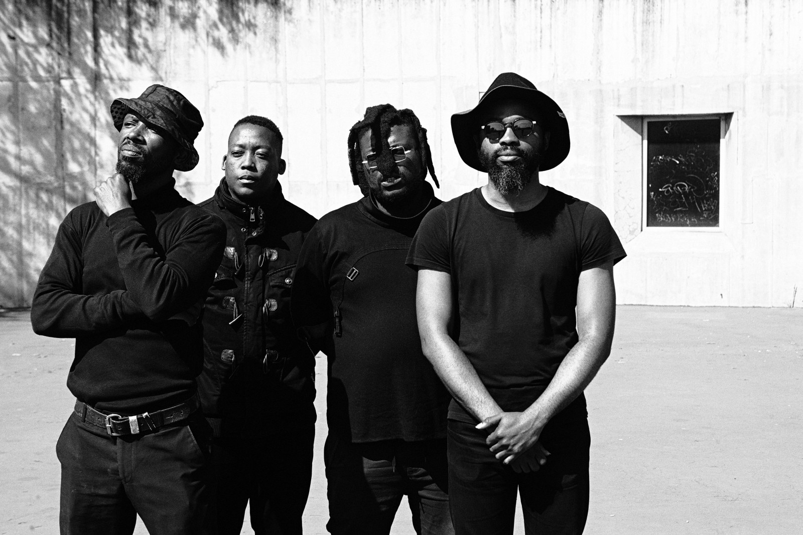 BLK RCK Festival celebrates the impact of black music on alternative ...