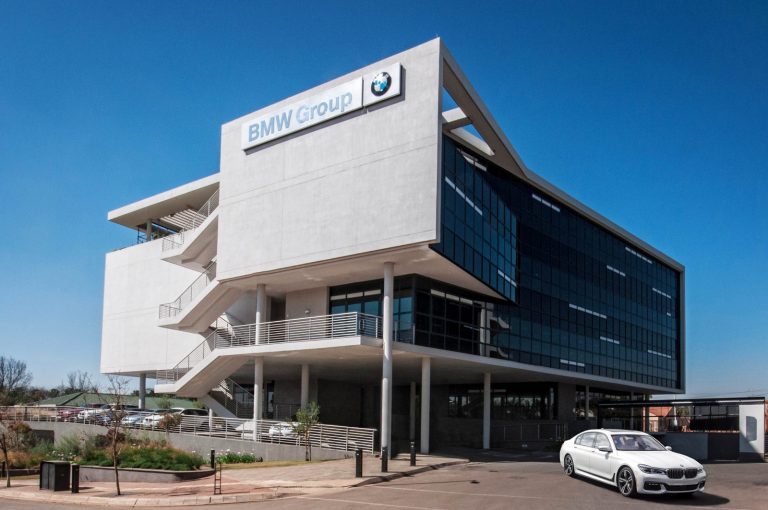 BMW offers rare glimpse into global IT Hub in SA – The Mail & Guardian