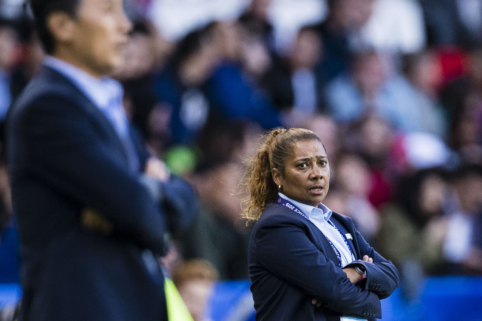 The street school of Desiree Ellis – The Mail & Guardian