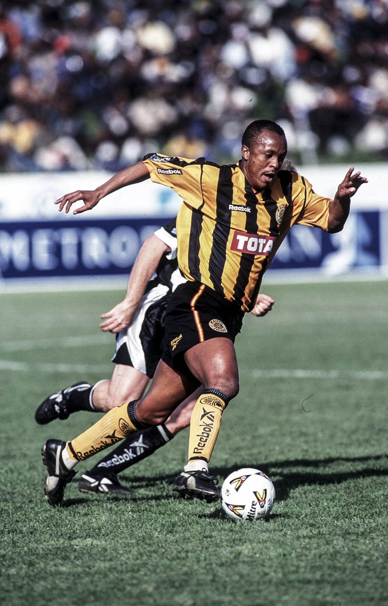 Doctor Khumalo: The S-Curl, the glamour, the funk – The Mail & Guardian