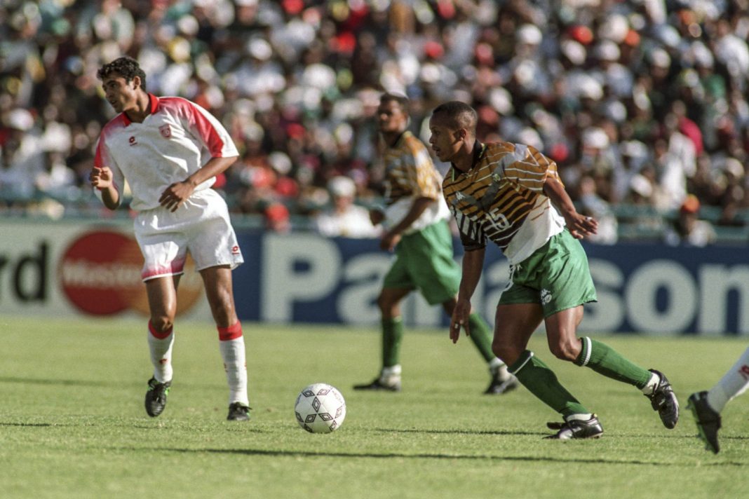 Friday Note: The allure of greatness – The Mail & Guardian