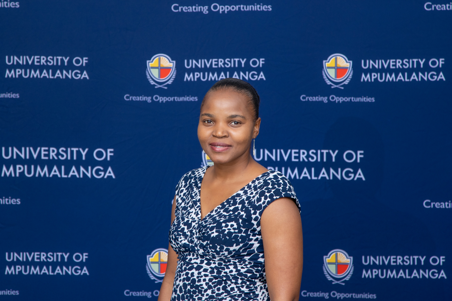 UMP - Special Report - UMP Research Recognised