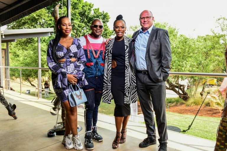 Where fashion meets art, underlined by purpose and heart – The Mail ...