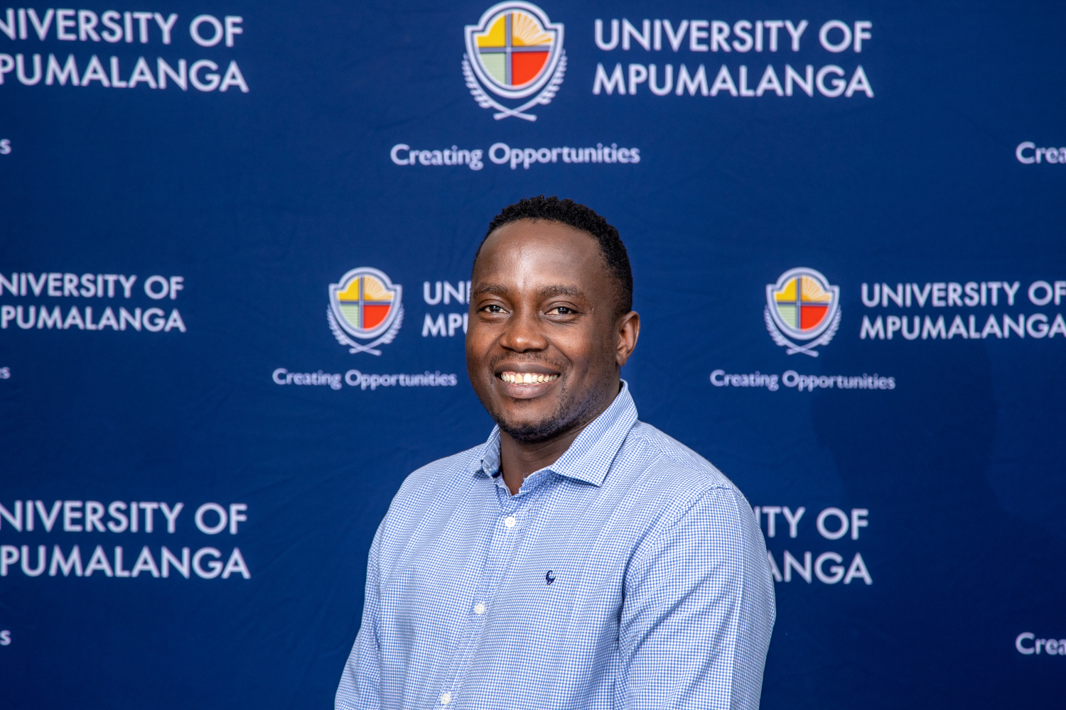 UMP research recognised – The Mail & Guardian