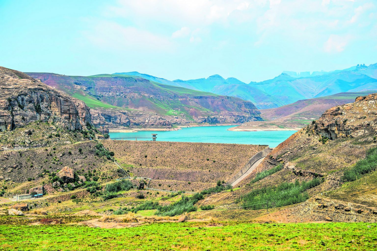 ‘Water tanker mafia’ in Free State making a killing from desperate ...