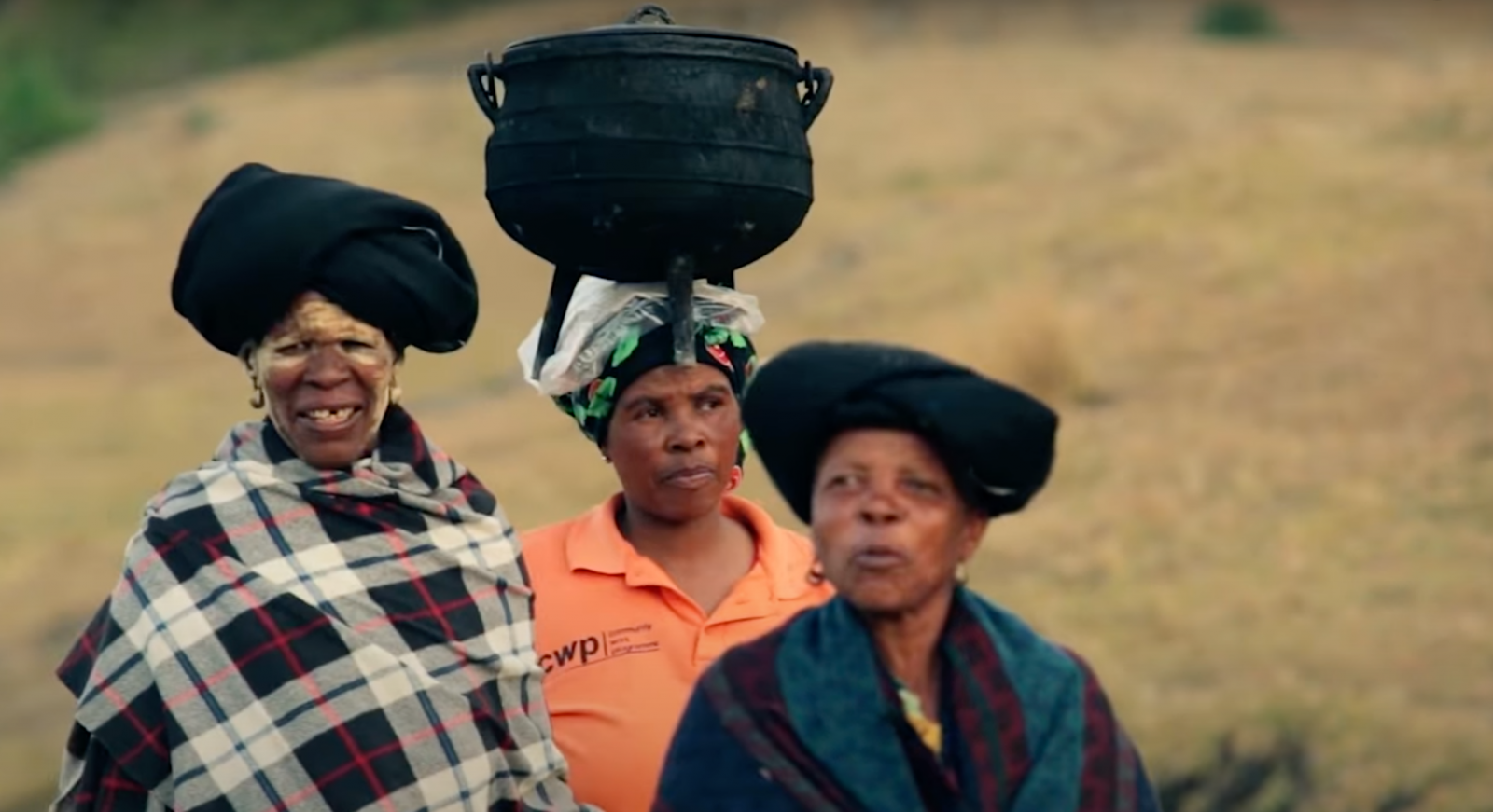 Bulungula shows how social connectedness can improve economic ...