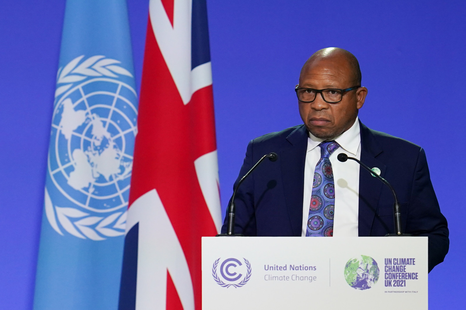 Lesotho is ready for elections, although concerns linger – The Mail ...