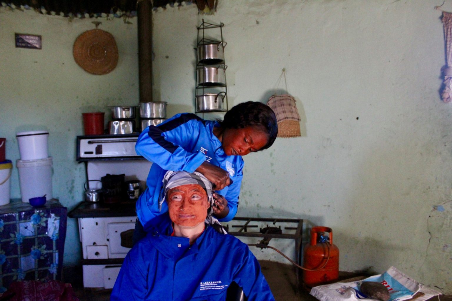 Bulungula shows how social connectedness can improve economic ...