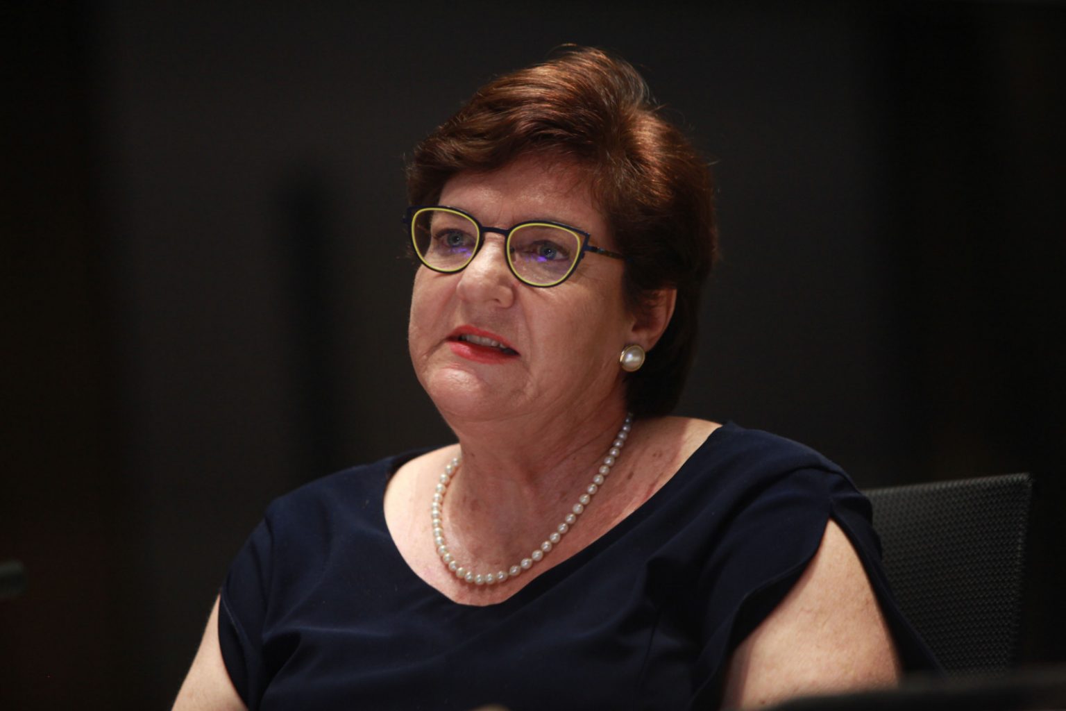 ‘We will get them off their thrones’: Potterill on male dominance of ...