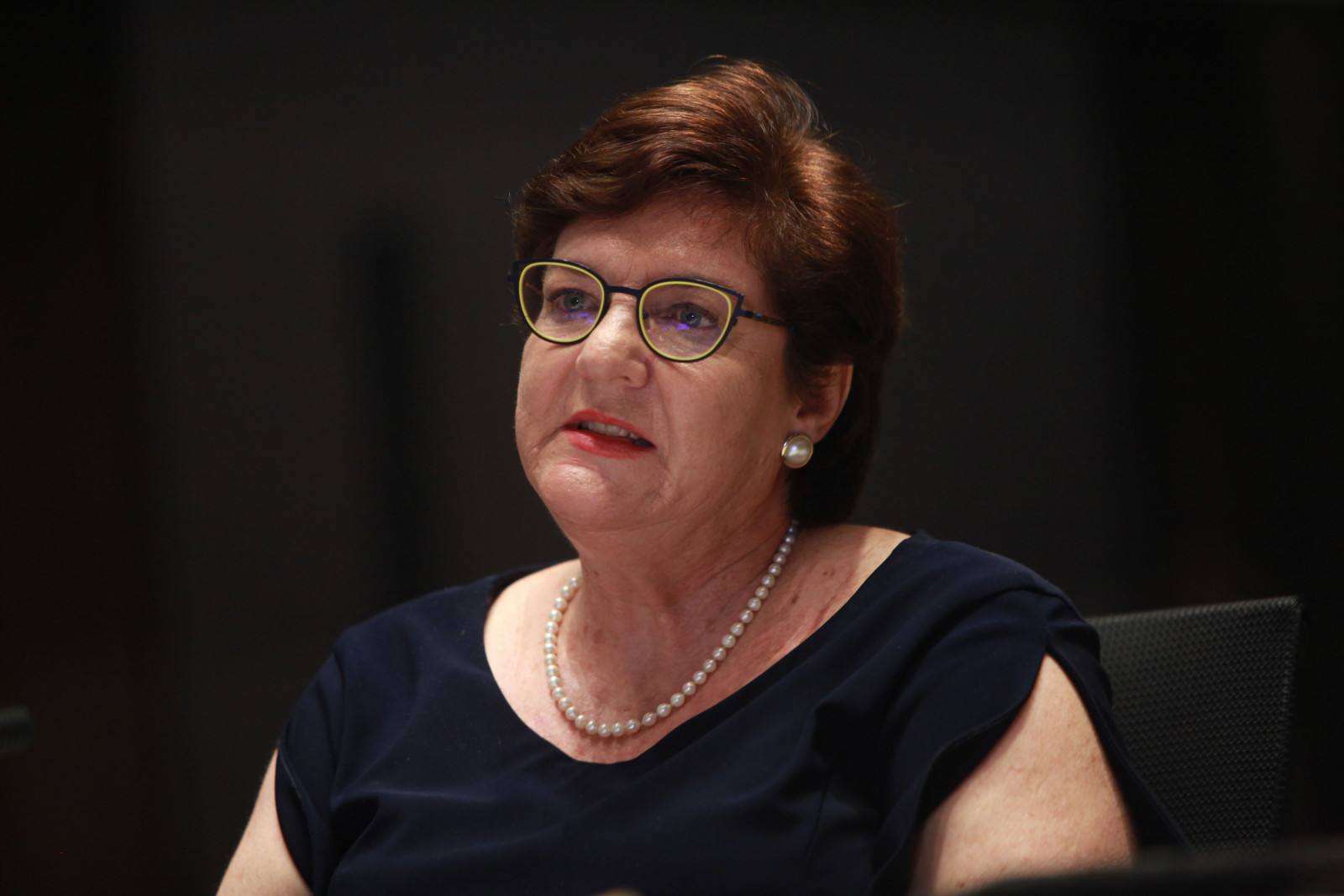 ‘We will get them off their thrones’: Potterill on male dominance of ...