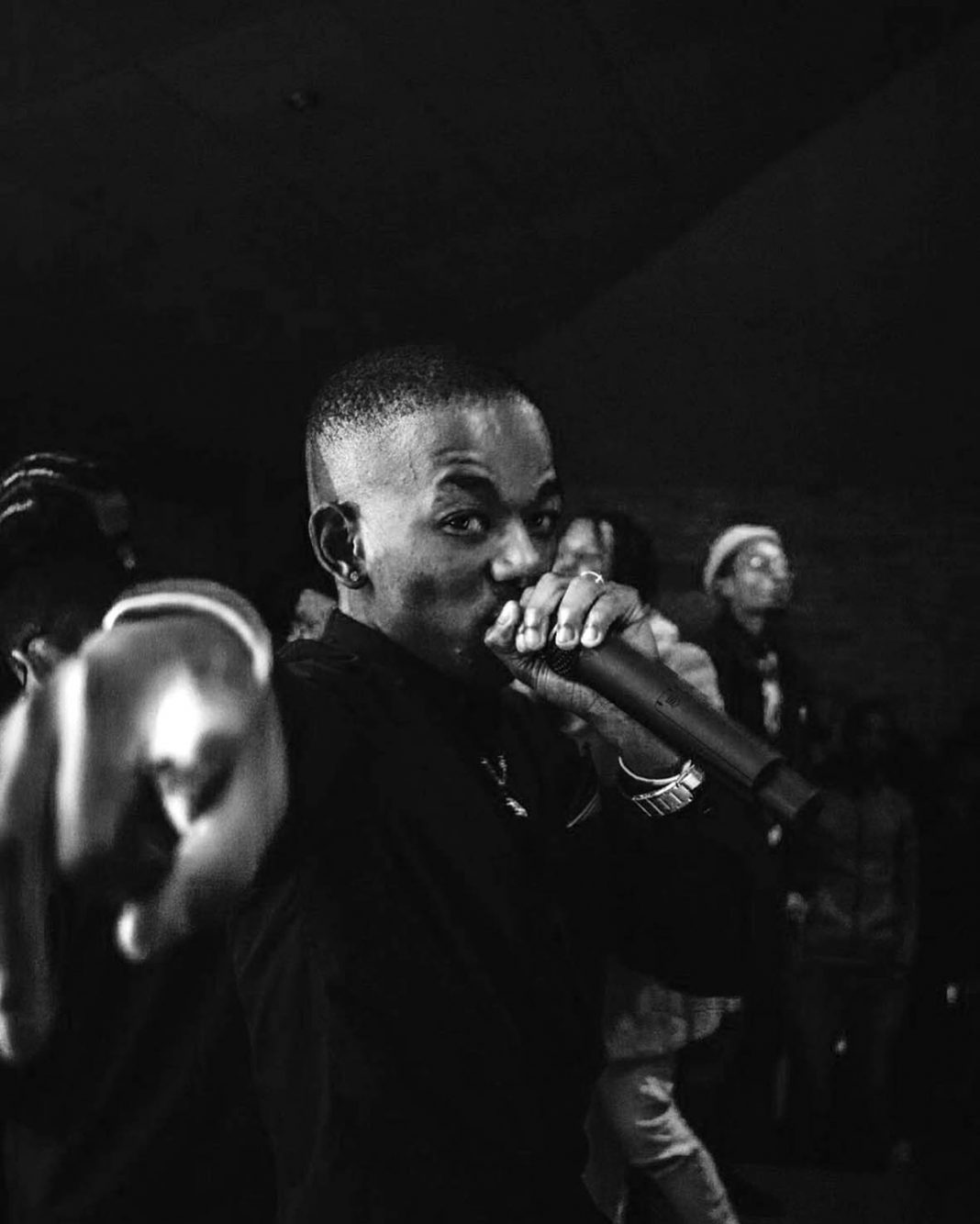 Mzansi Rap: The roots and currents of a now-wave – The Mail & Guardian