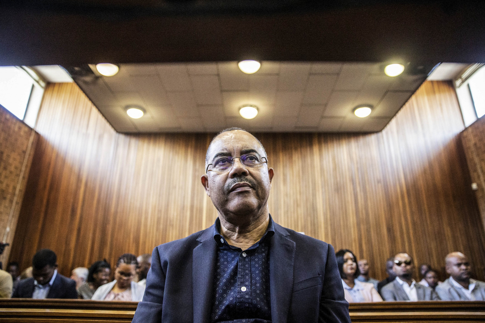 Constitutional court closes door on Manuel Chang extradition tussle ...