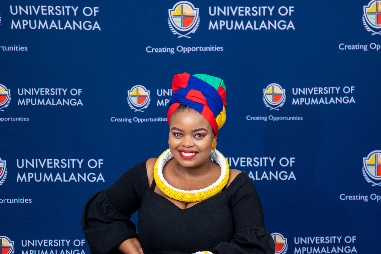 UMP research recognised – The Mail & Guardian